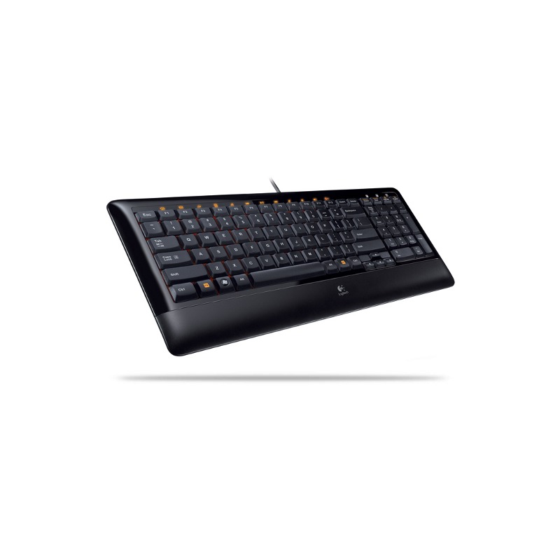 Tastatura Logitech Compact Keyboard K300 - PC Garage