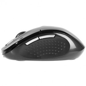 Mouse A4Tech G11-570FX Black-Silver - PC Garage