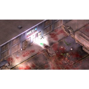 Joc Sigma Team Alien Shooter 2: Reloaded - PC Garage