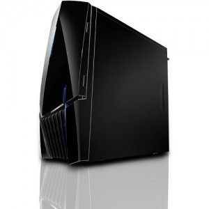 Carcasa NZXT Lexa S - PC Garage
