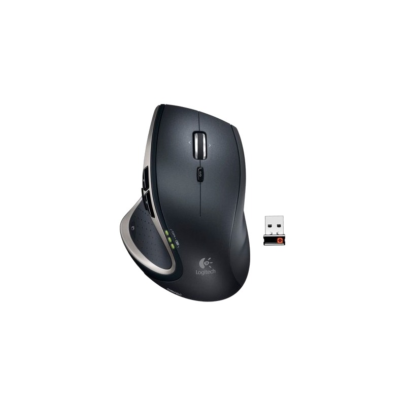 Mouse Logitech Performance MX - PC Garage