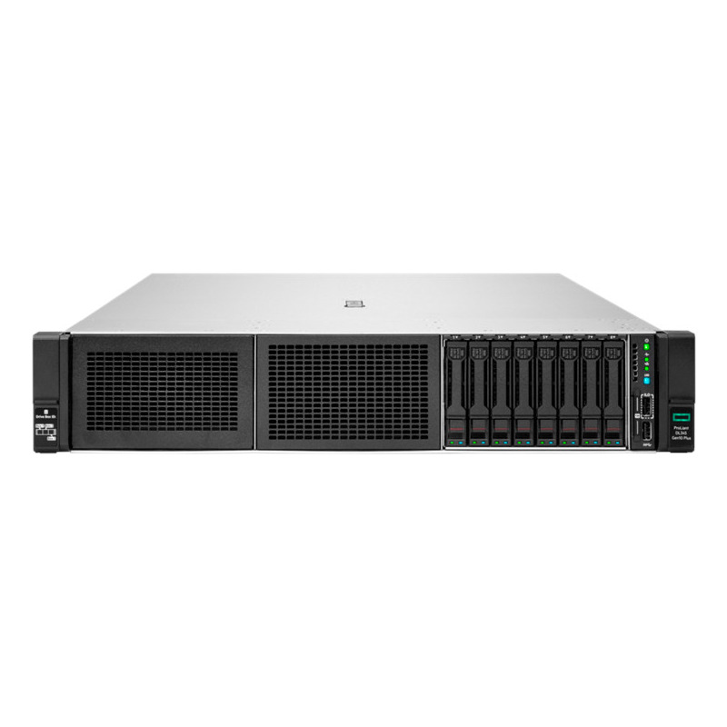 Server HP ProLiant DL365 Gen10 Plus 1U, Procesor AMD EPYC™ 7313 3.0GHz ...