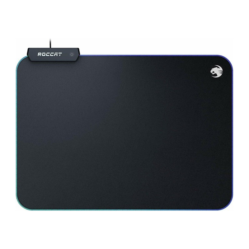 Mouse pad Roccat Sense AIMO Mid - PC Garage