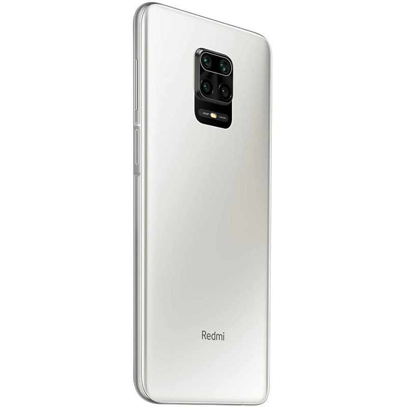 Smartphone Xiaomi Redmi Note 9 Pro (2020), 128GB, 6GB RAM, Dual SIM, 4G ...