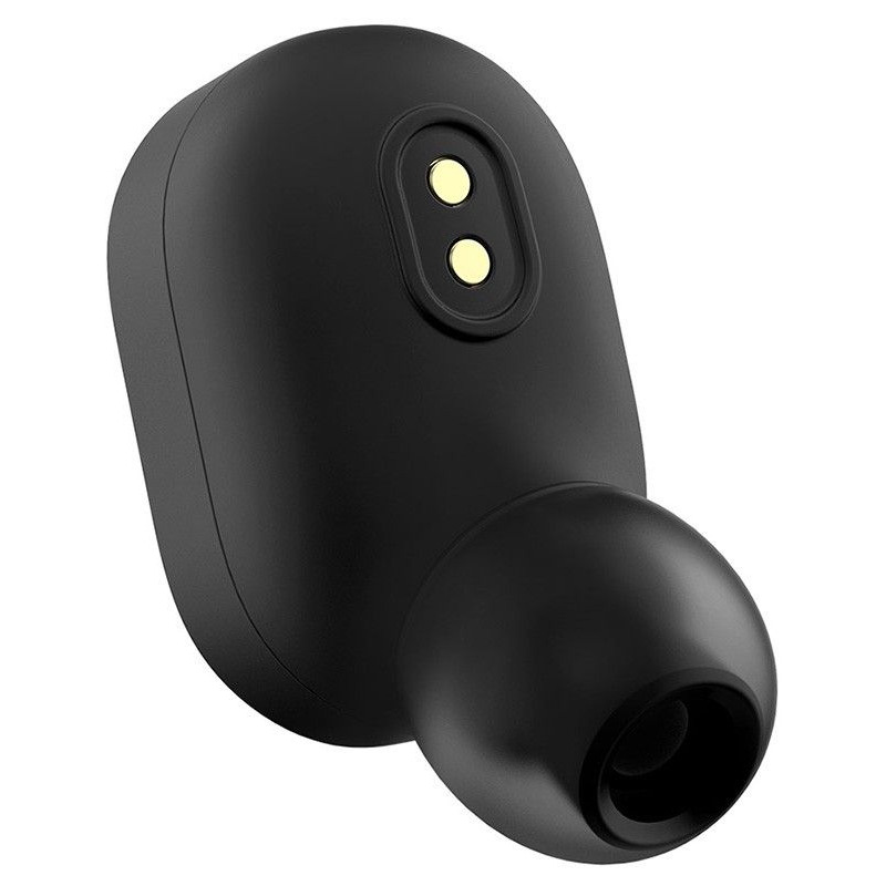 Casti Xiaomi Mi mini, IPX4 waterproof, Black - PC Garage