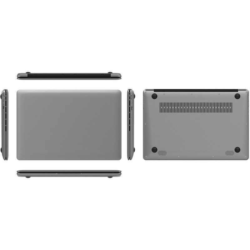 Laptop Insys 14.1'' WHA-14P2, FHD, Procesor Intel® Core™ i3-5005U (3M ...