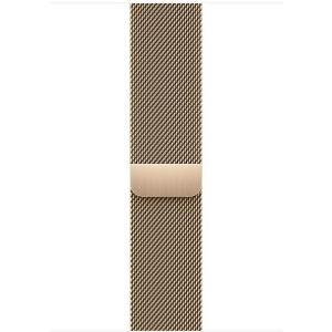 Apple Milanese Loop, 41mm Gold - PC Garage