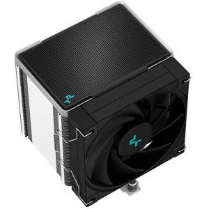 Cooler CPU Deepcool AK500 Black - PC Garage