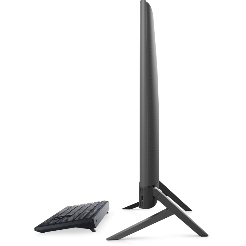 All-In-One PC DELL Inspiron 7730, 27 inch FHD Touchscreen, Procesor ...