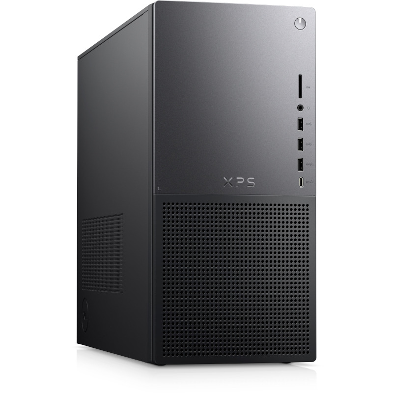 Desktop PC DELL XPS 8960, Procesor Intel® Core™ i7-13700K 3.4GHz Raptor ...