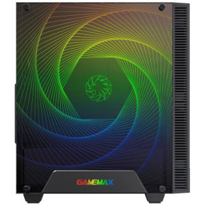 Carcasa Gamemax Kreator - PC Garage