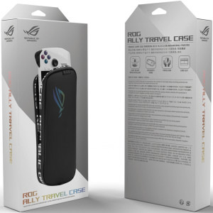 Accesoriu gaming ASUS ROG Ally Travel Case - PC Garage