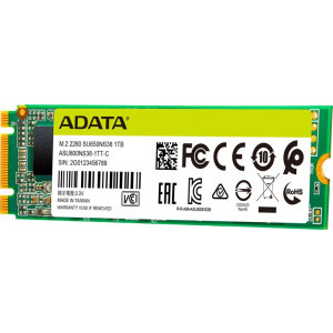 SSD ADATA SU650 1TB SATA-III M.2 2280 - PC Garage
