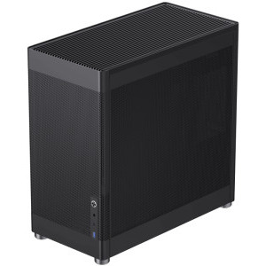 Carcasa Gamemax Meshbox Pro Black - PC Garage