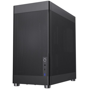 Carcasa Gamemax Meshbox Pro Black - PC Garage