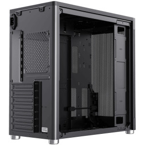 Carcasa Gamemax Meshbox Pro Black - PC Garage