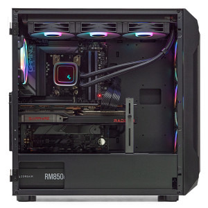 PC Gaming DRAGON Legendar Ultimate, AMD Ryzen 7 7700X 4.5GHz, 32GB DDR5 ...