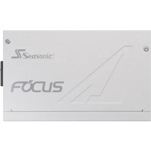 Sursa Seasonic FOCUS GX-850 White, 80+ Gold, 850W - PC Garage
