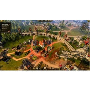 Joc Ubisoft The Settlers 7: Gold Edition - PC Garage