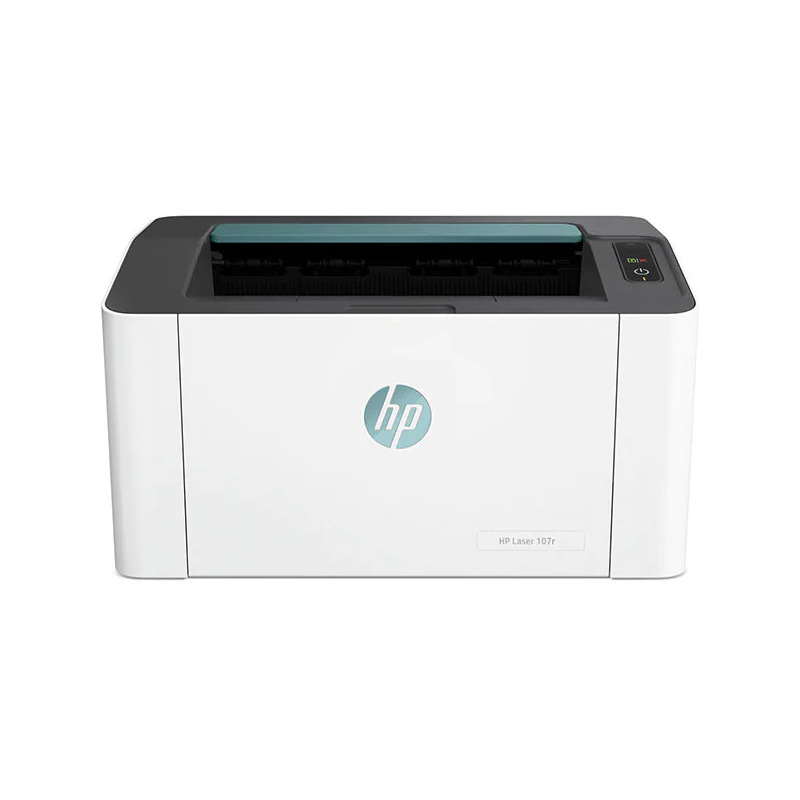Imprimanta HP 107R, Laser, Monocrom, Format A4 - PC Garage