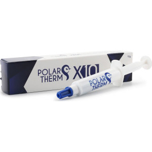 Pasta termoconductoare Polartherm X-10, 10g - PC Garage