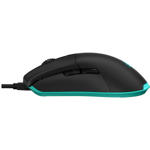 Mouse Gaming Deepcool MG510 Wireless RGB Black - PC Garage