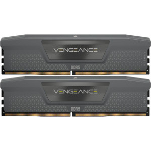 Memorie Corsair Vengeance 32GB DDR5 5200MHz CL40 Dual Channel Kit - PC ...