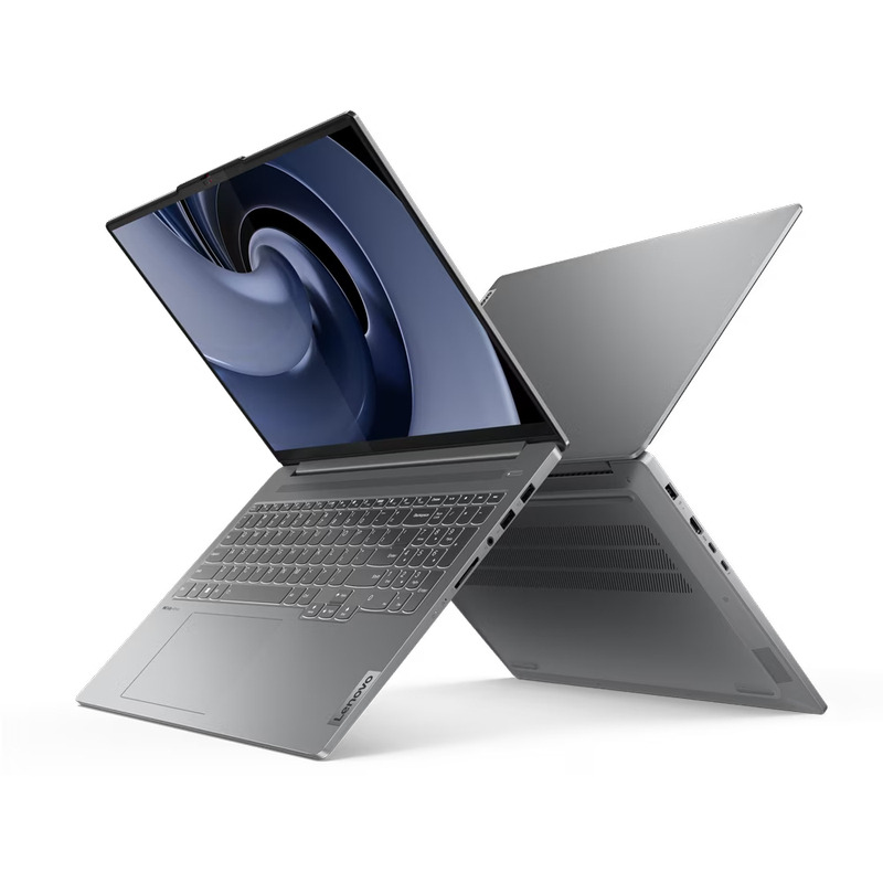 Laptop Lenovo Ideapad Pro Imh K Ips Hz Procesor Intel Core Ultra H M