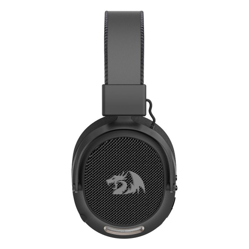 Casti Gaming Redragon Arrow Pro Carbon Black - PC Garage