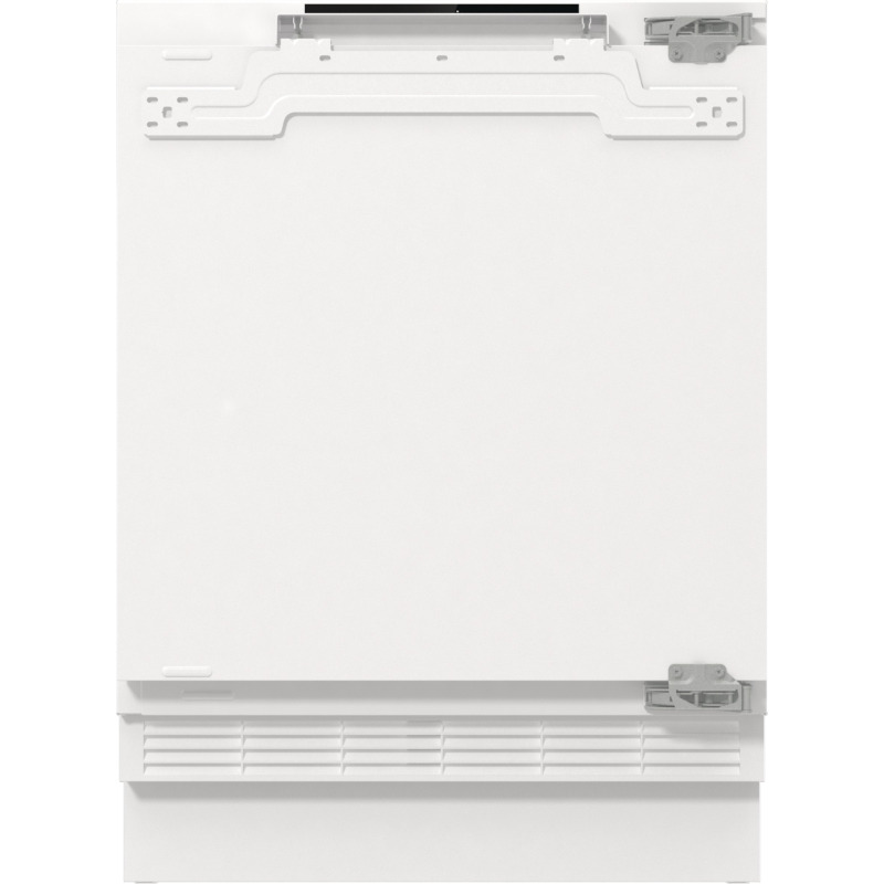 Frigider Gorenje incorporabil RIU609EA1, 138 L, Clasa E, CrispZone ...