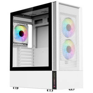 PC Gaming DRAGON Legendar Alb powered by Gigabyte, Intel i5-13500 2 ...