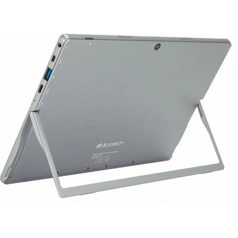 Tableta MicroTech e-tab Pro 4, IPS 10.1 inch Multi-touch, Intel Celeron ...