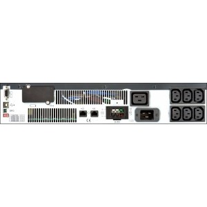 UPS Emerson Liebert PSI XR 1500VA - PC Garage