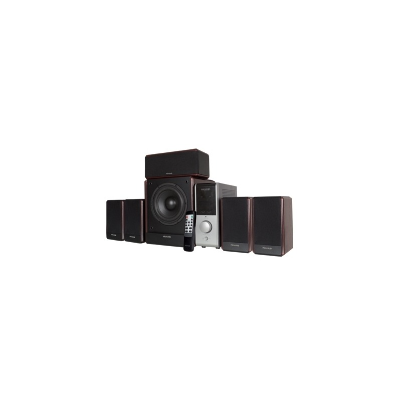 Microlab Boxa FC-730 - PC Garage