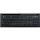 Tastatura Logitech UltraX Premium Keyboard USB black - PC Garage