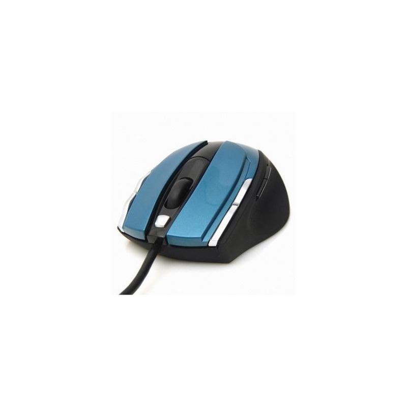 Mouse Gaming Samsung Pleomax ML600G Gaming - PC Garage