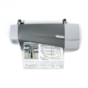 Plotter HP Designjet 111 Roll 24 inch - PC Garage