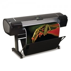 Plotter HP Designjet Z5200 PostScript 44 inch - PC Garage