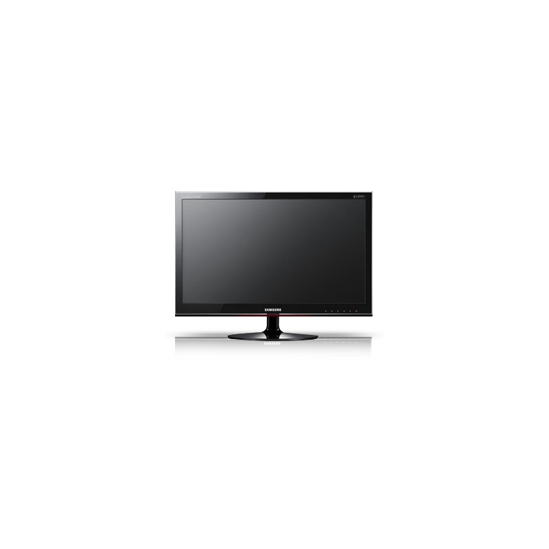 Monitor LCD Samsung P2450H 24 inch 2 ms wide black - PC Garage