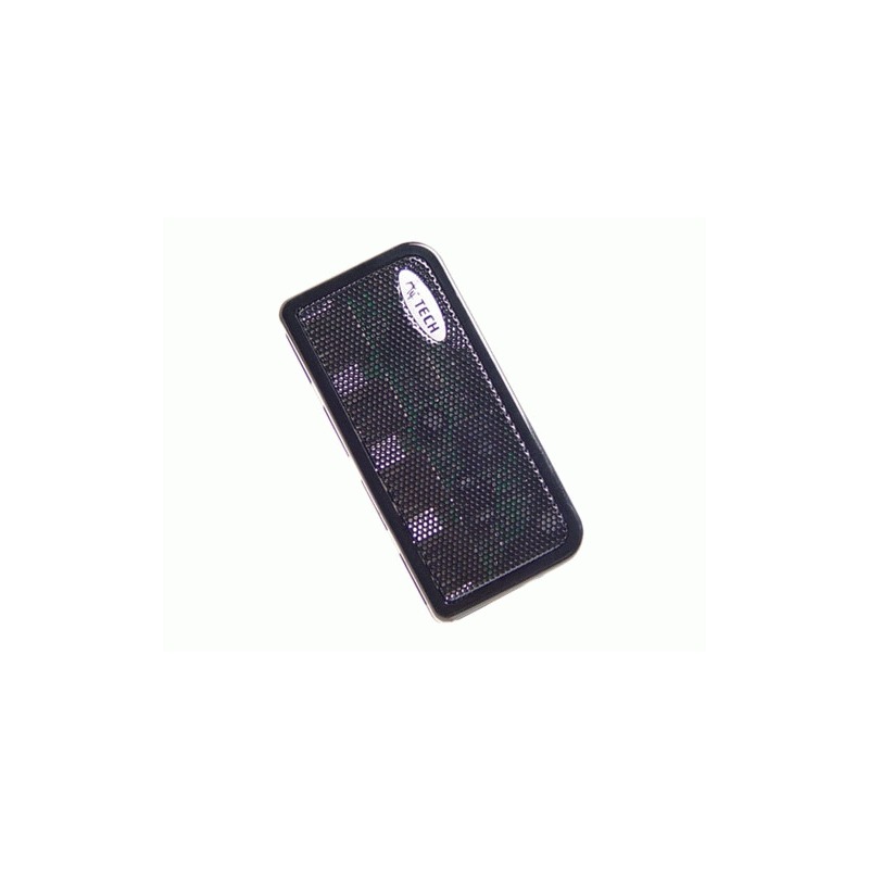 Hub USB A4Tech HUB-64 Black - PC Garage