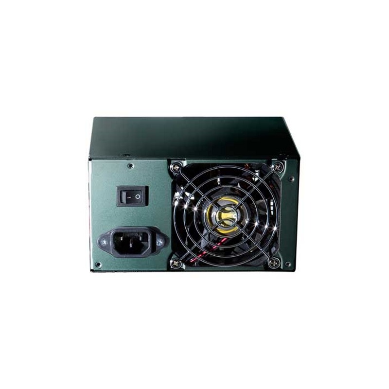 Sursa Antec EarthWatts EA-500D Green 500W - PC Garage
