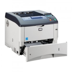 Imprimanta Kyocera FS-3920DN - PC Garage