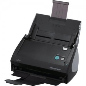 Scanner Fujitsu ScanSnap S510 - PC Garage