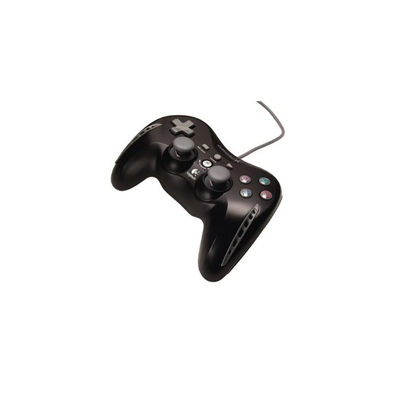 Controller Logitech Chillstream Controller PS3 - PC Garage