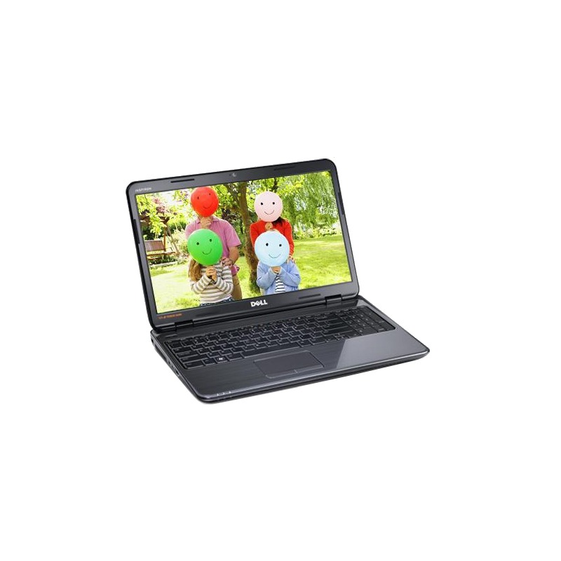 Laptop DELL 15.6'' Inspiron 15R N5010 DL-271807074 Core i5 450M 2.4GHz ...