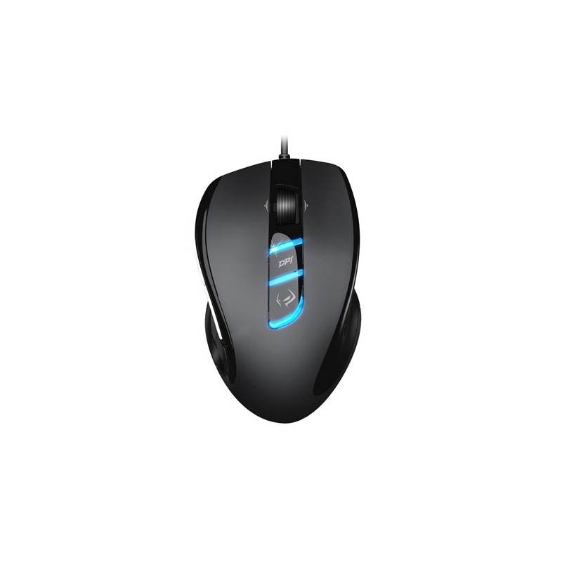 Mouse Gaming GIGABYTE GM-M6980 - PC Garage