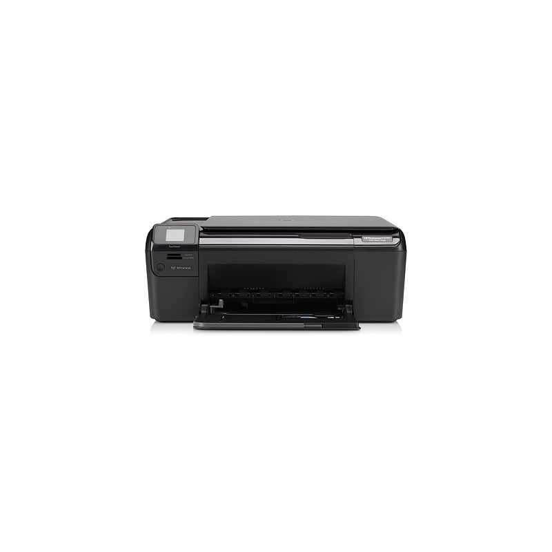 Multifunctionala HP Photosmart C4780 All-in-One Printer - PC Garage