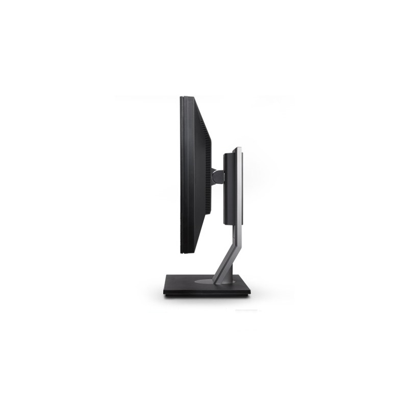 Monitor LED DELL P2411H 24 inch 5 ms wide black - PC Garage