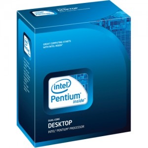 Procesor Intel Pentium Dual-Core E5700 3.00GHz box - PC Garage