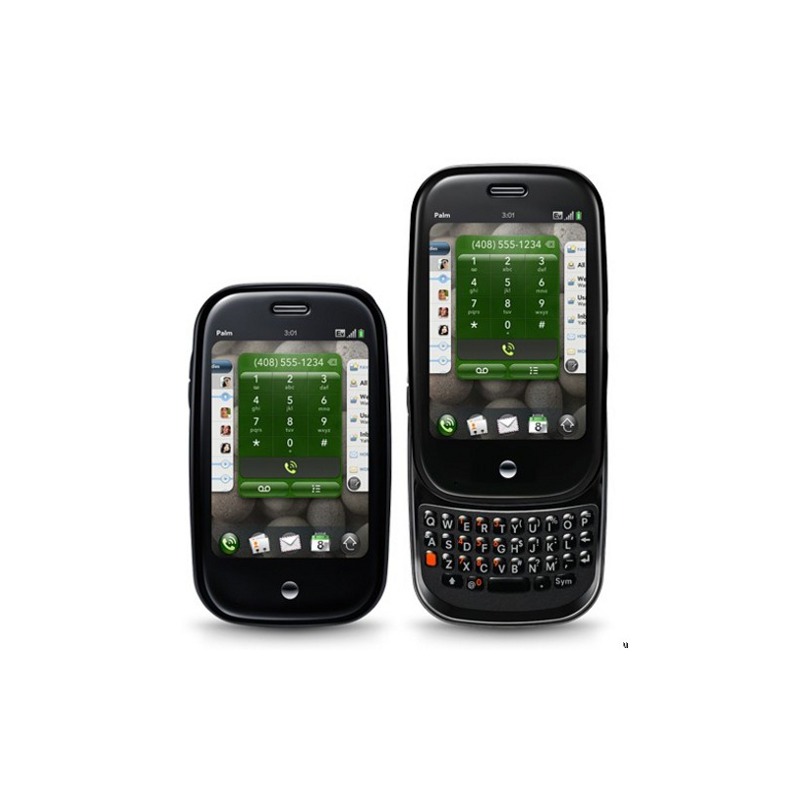 Smartphone Palm Pre Plus - PC Garage